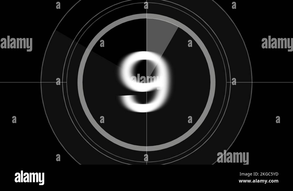 Countdown tv clock Stock Videos & Footage - HD and 4K Video Clips - Alamy