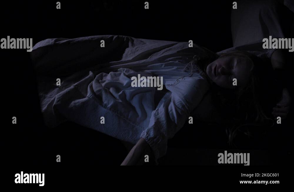 Shadow bed creepy Stock Videos & Footage - HD and 4K Video Clips - Alamy