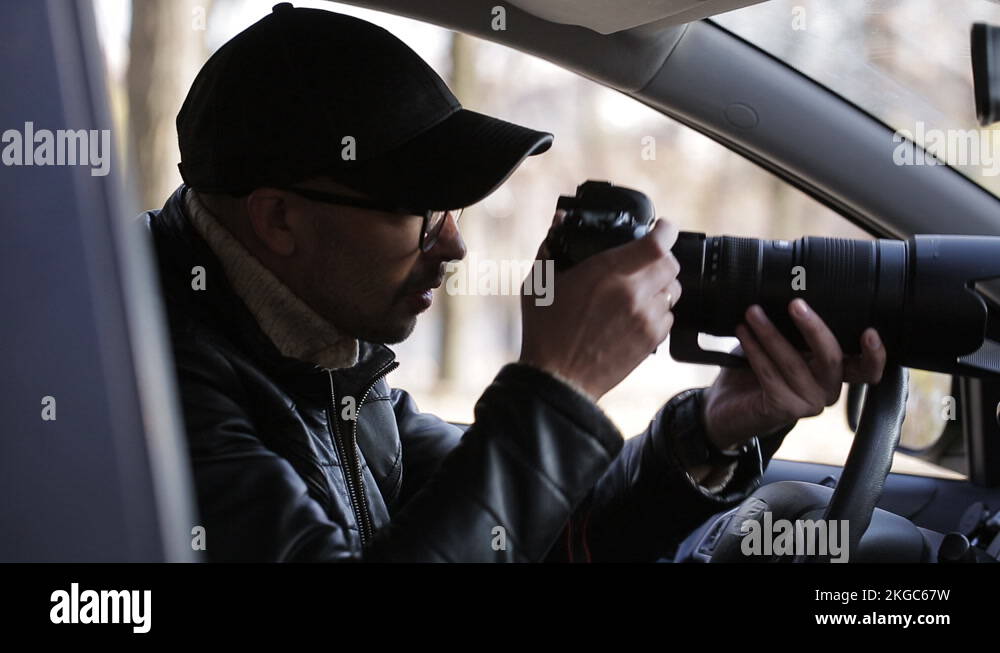 Car follower Stock Videos & Footage - HD and 4K Video Clips - Alamy