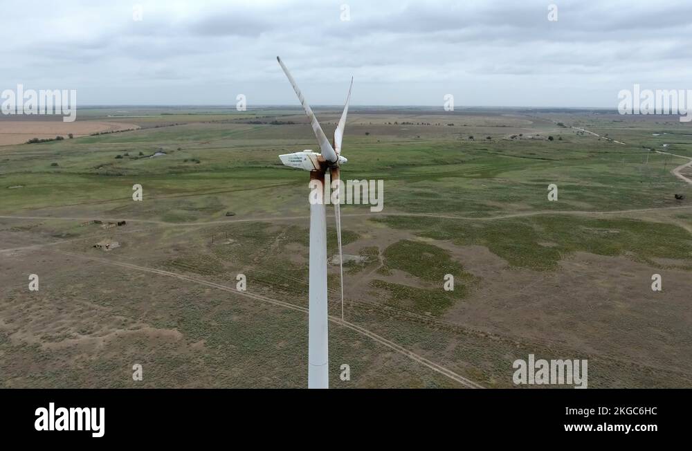 Wind energy fan Stock Videos & Footage - HD and 4K Video Clips - Alamy