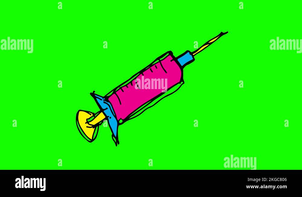 Green injection Stock Videos & Footage - HD and 4K Video Clips - Alamy