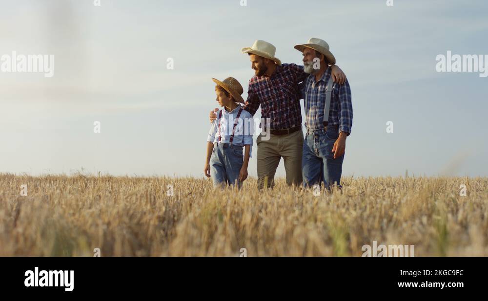 Generations of farmers Stock Videos & Footage - HD and 4K Video Clips ...