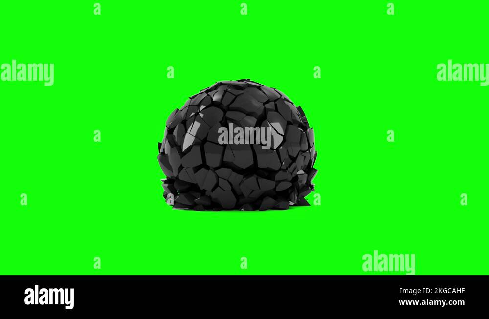 Spherical black and white button Stock Videos & Footage - HD and 4K ...