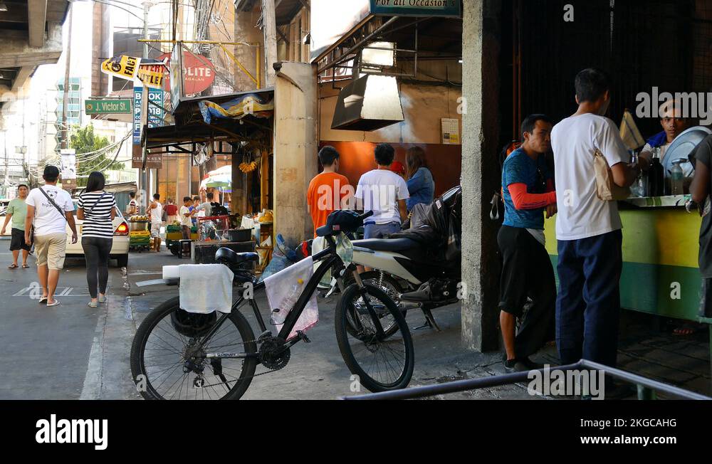 Metro manila street Stock Videos & Footage - HD and 4K Video Clips - Alamy