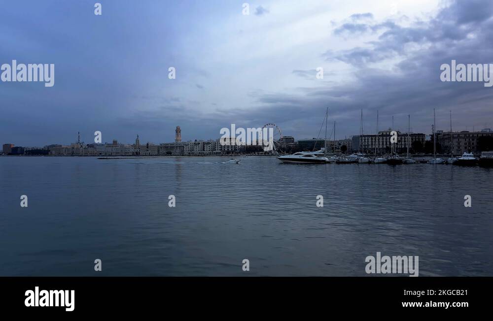 Bari Stock Videos & Footage - HD and 4K Video Clips - Alamy