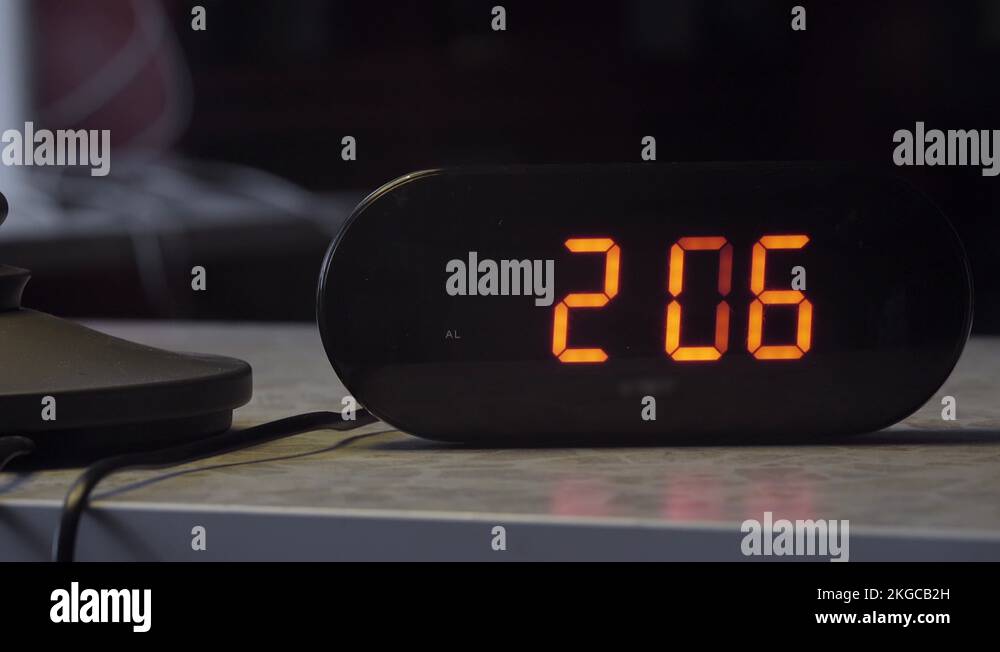 Digital time table Stock Videos & Footage - HD and 4K Video Clips - Alamy