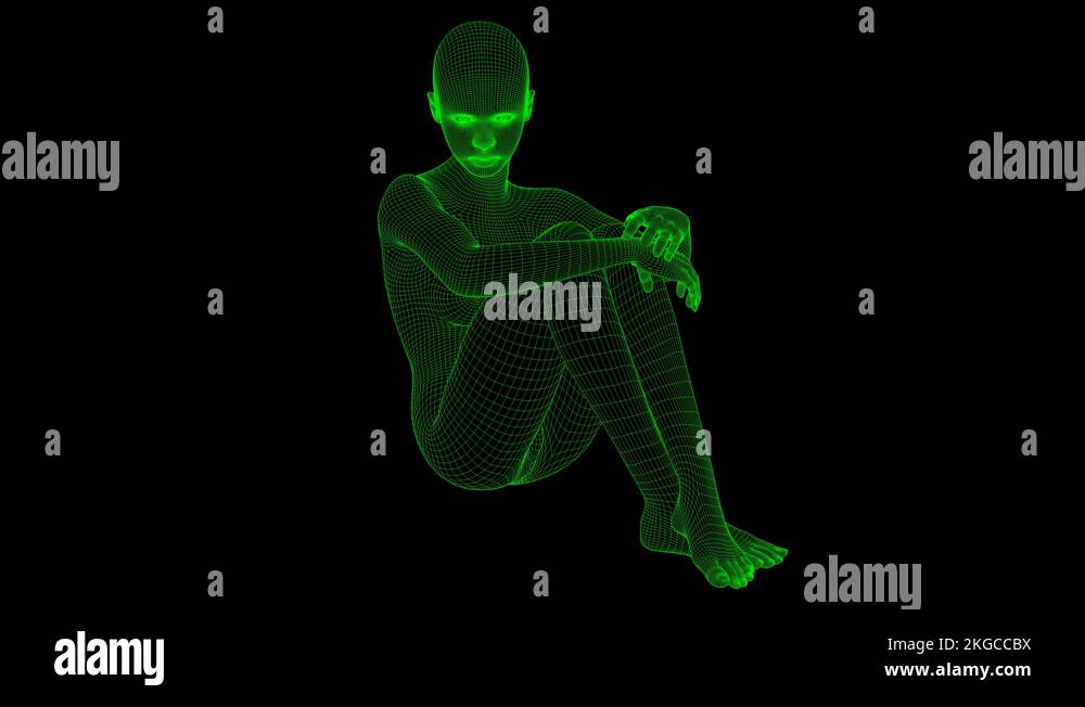 Sitting ai Stock Videos & Footage - HD and 4K Video Clips - Alamy