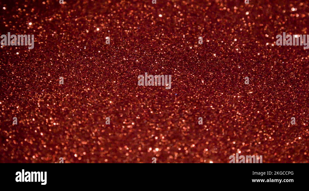 Red glitter texture Stock Videos & Footage - HD and 4K Video Clips - Alamy