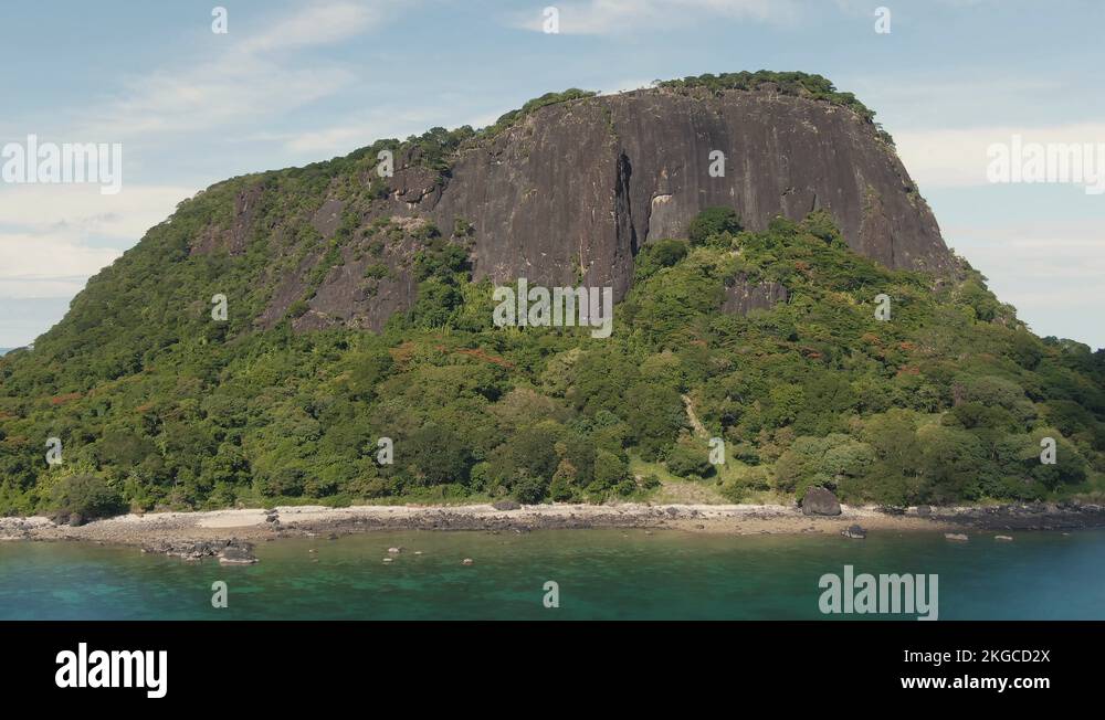 Beach resort nosy madagascar Stock Videos & Footage - HD and 4K Video ...