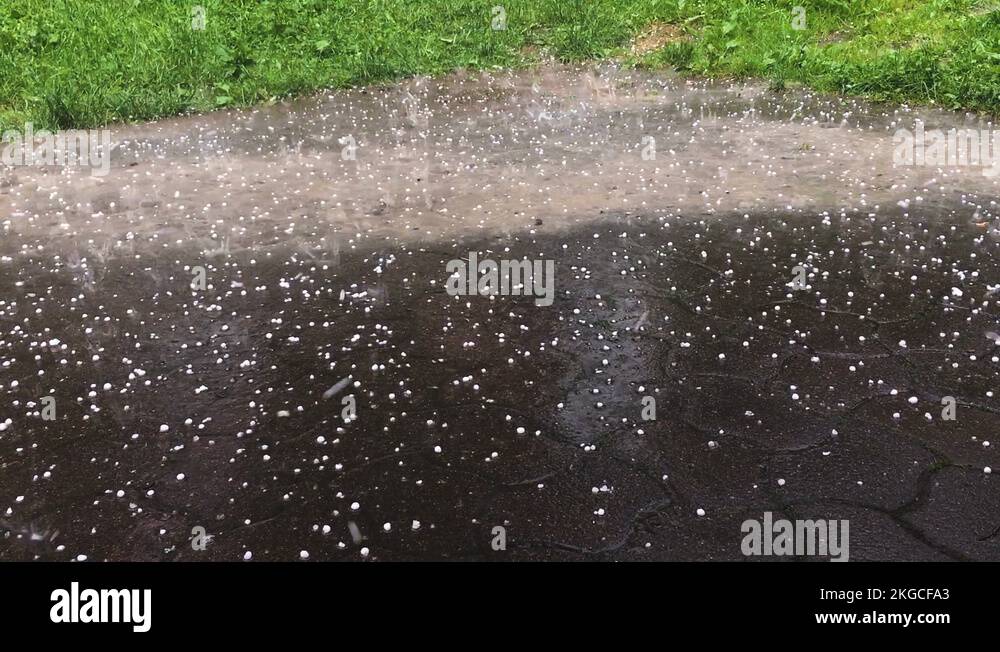 Ball of hail Stock Videos & Footage - HD and 4K Video Clips - Alamy