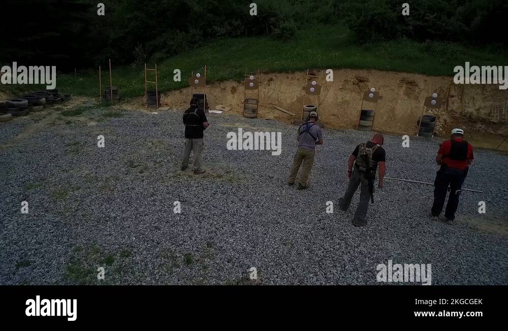 Men receiving instruction Stock Videos & Footage - HD and 4K Video ...