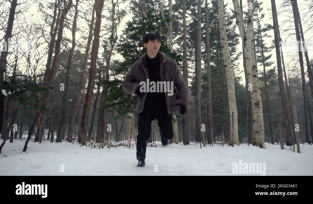 Man running away danger Stock Videos & Footage - HD and 4K Video Clips ...