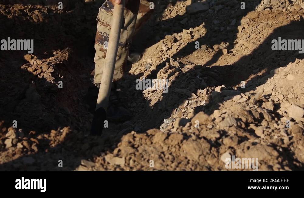 Soldier in combat in iraq Stock Videos & Footage - HD and 4K Video ...