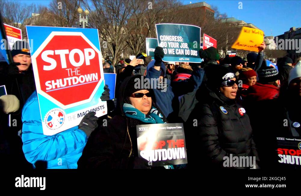Federal workers Stock Videos & Footage - HD and 4K Video Clips - Alamy