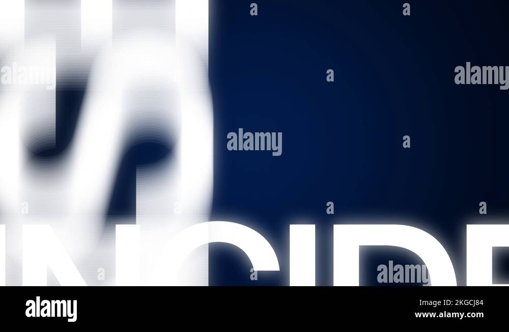 Incident response animated word cloud. Kinetic typography Stock Video ...