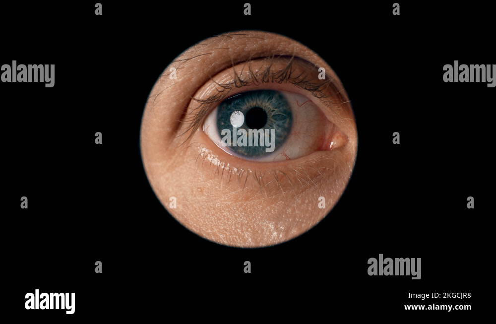 Eye close up human microscope Stock Videos & Footage - HD and 4K Video ...