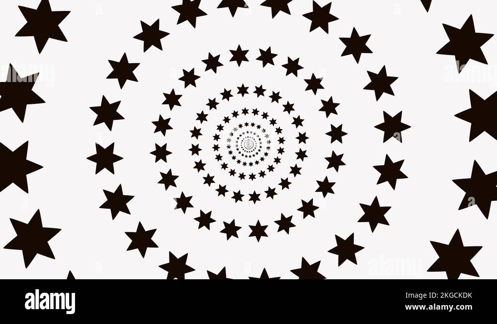 Psychedelic star pattern Stock Videos & Footage - HD and 4K Video Clips ...