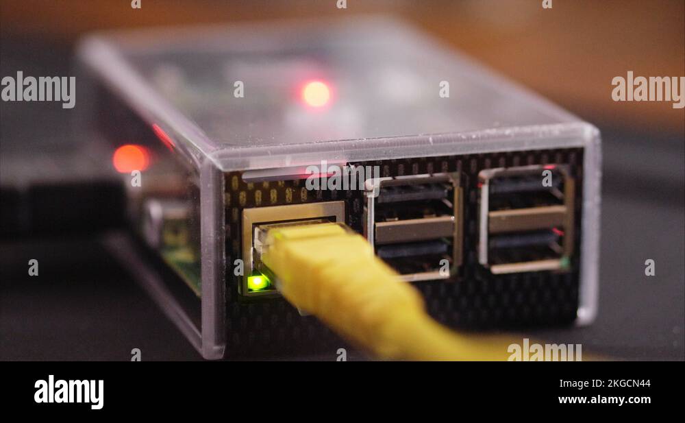 Computer network activity Stock Videos & Footage - HD and 4K Video ...