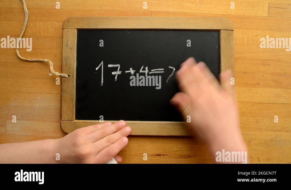 Wrong calculation Stock Videos & Footage - HD and 4K Video Clips - Alamy