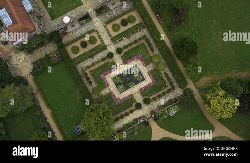 Large old house gardens exterior Stock Videos & Footage - HD and 4K ...