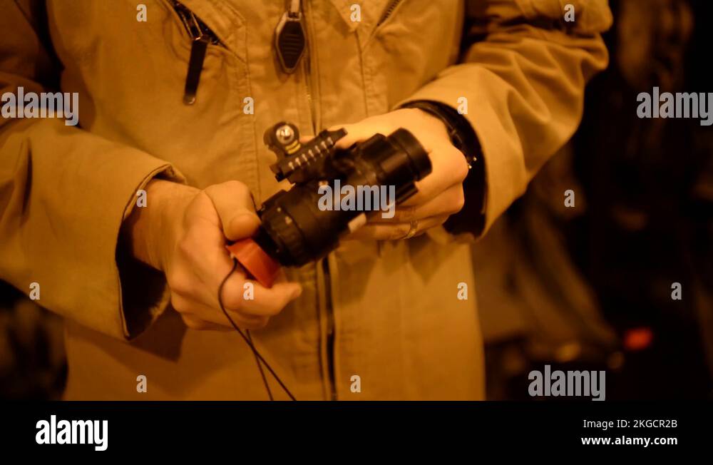 Lens caps Stock Videos & Footage - HD and 4K Video Clips - Alamy