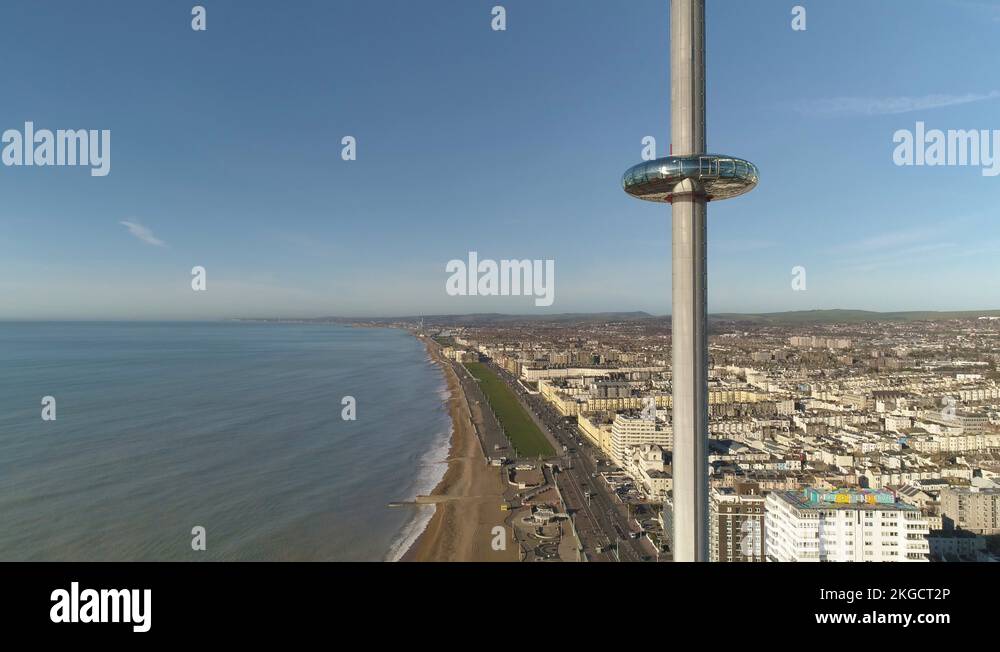 British airways viewing tower Stock Videos & Footage - HD and 4K Video ...
