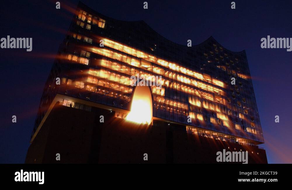 Hamburg philharmonic hall Stock Videos & Footage - HD and 4K Video ...