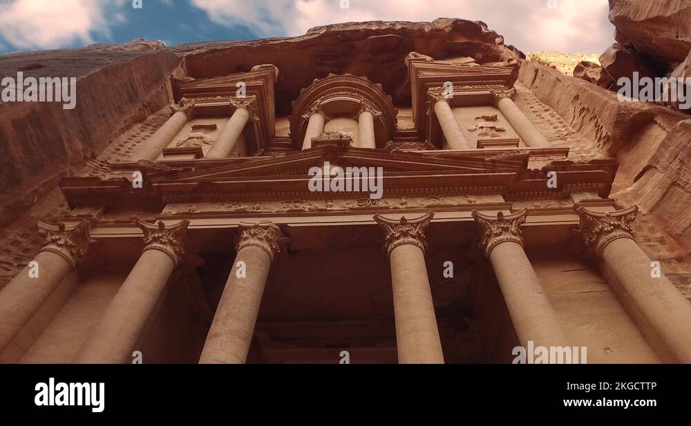 Nabatean temples Stock Videos & Footage - HD and 4K Video Clips - Alamy