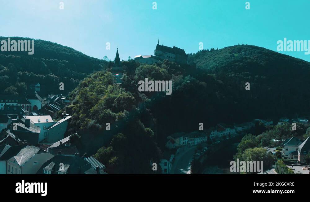 River bridge castle Stock Videos & Footage - HD and 4K Video Clips - Alamy