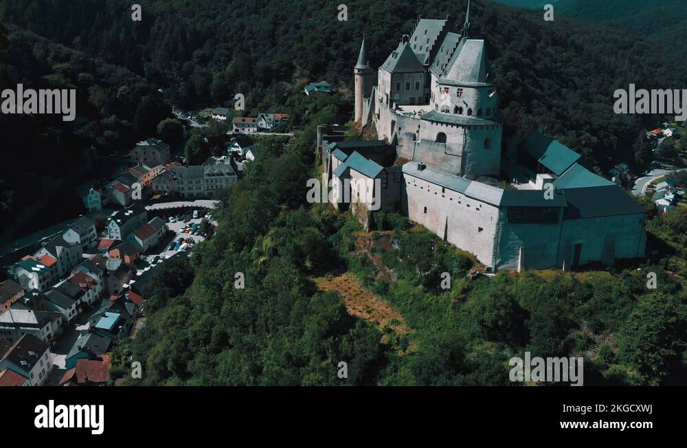 Castle center Stock Videos & Footage - HD and 4K Video Clips - Alamy
