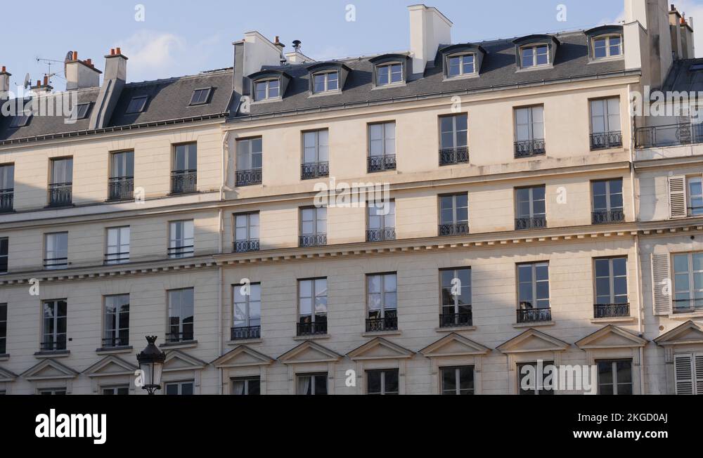 Beautiful building paris Stock Videos & Footage - HD and 4K Video Clips ...