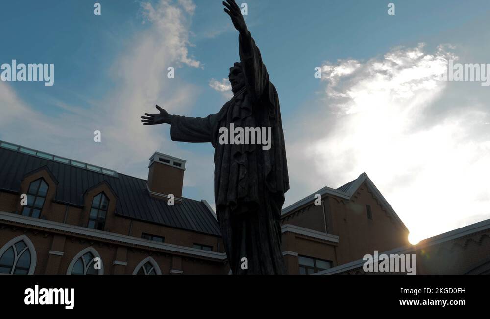 Jesus christ open arms bible Stock Videos & Footage - HD and 4K Video ...