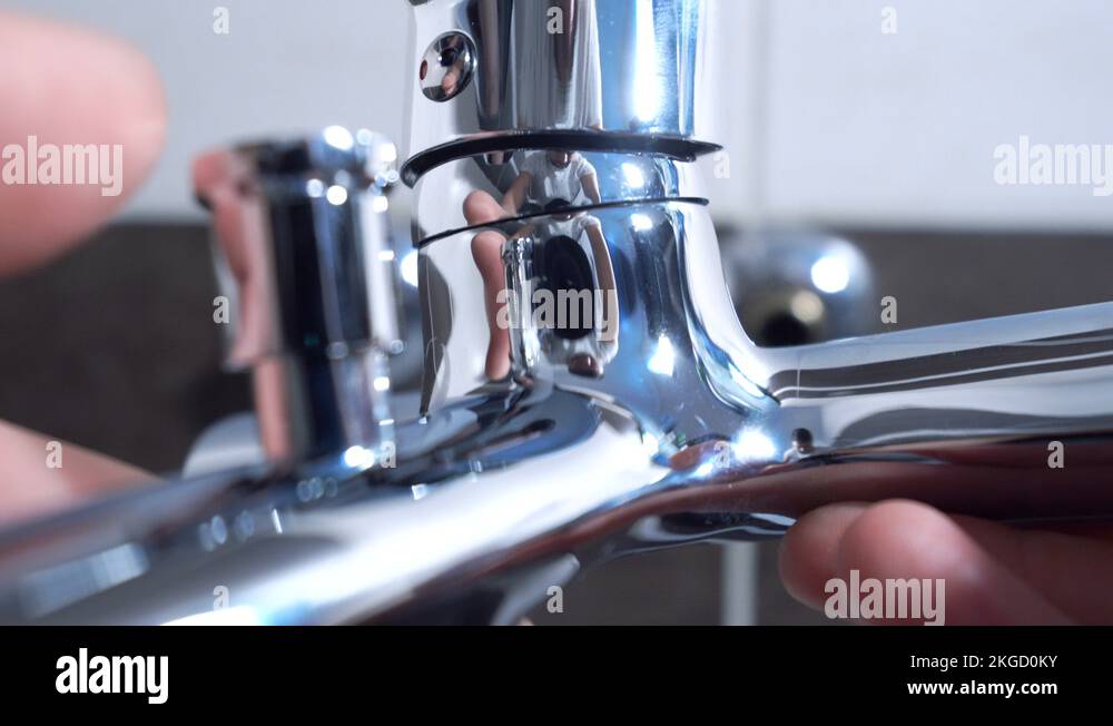 Installing tap Stock Videos & Footage - HD and 4K Video Clips - Alamy