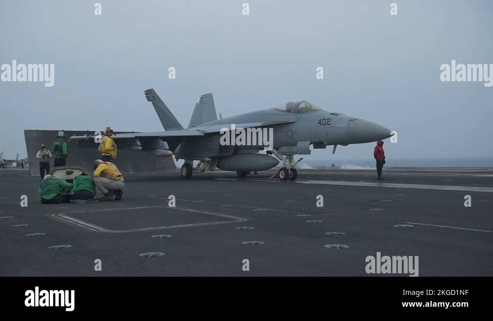 Aircraft carrier catapult Stock Videos & Footage - HD and 4K Video ...