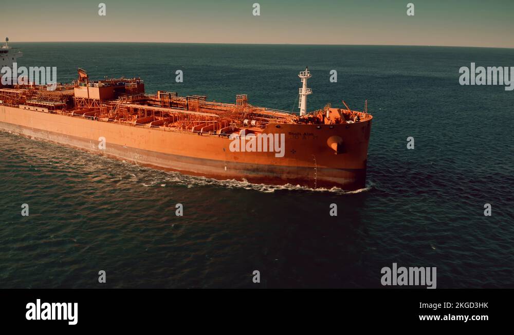 Stolt tanker Stock Videos & Footage - HD and 4K Video Clips - Alamy