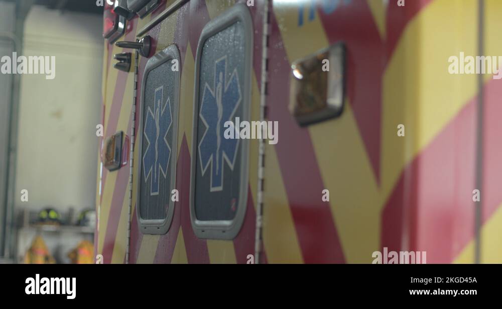 Ambulance symbol Stock Videos & Footage - HD and 4K Video Clips - Alamy