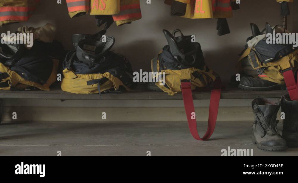 Firefighter boots Stock Videos & Footage - HD and 4K Video Clips - Alamy