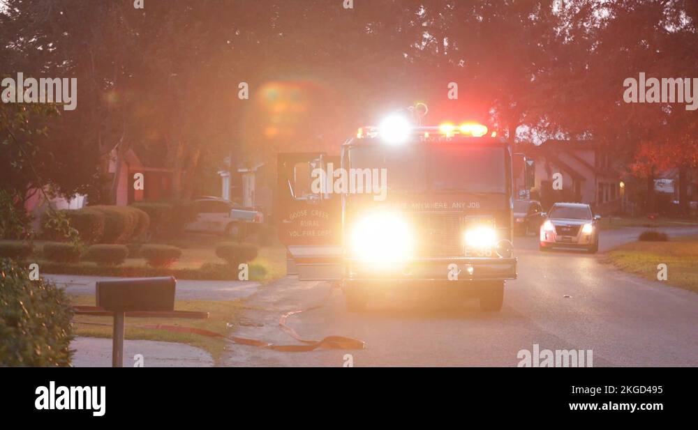 Red fire house Stock Videos & Footage - HD and 4K Video Clips - Alamy