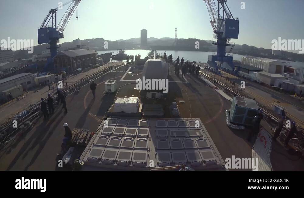Military ship deck Stock Videos & Footage - HD and 4K Video Clips - Alamy