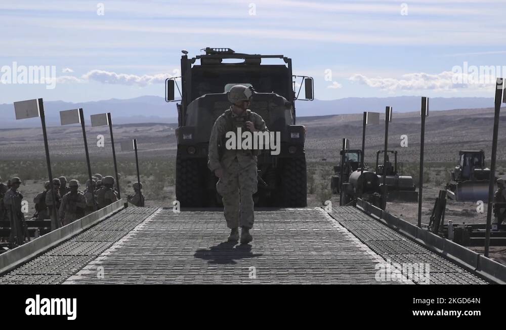 Desert army base Stock Videos & Footage - HD and 4K Video Clips - Alamy