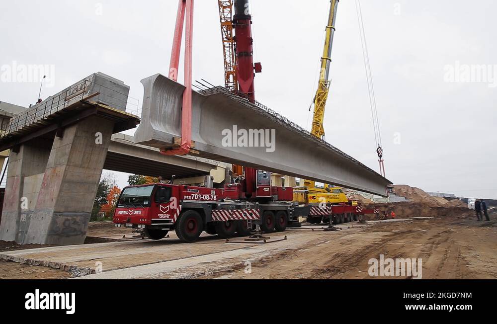 Concrete beam lift Stock Videos & Footage - HD and 4K Video Clips - Alamy