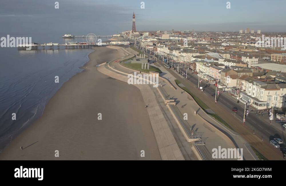 Blackpool college Stock Videos & Footage - HD and 4K Video Clips - Alamy
