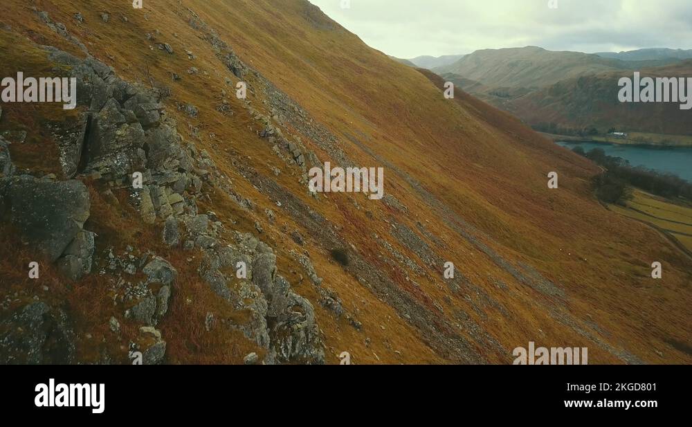 Ullswater tourism Stock Videos & Footage - HD and 4K Video Clips - Alamy