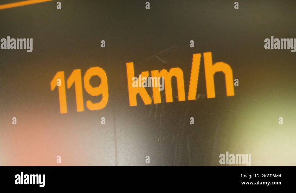 Train display board Stock Videos & Footage - HD and 4K Video Clips - Alamy