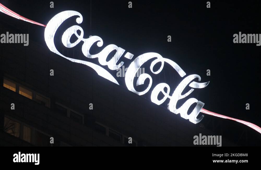 Warsaw poland billboard advertising Stock Videos & Footage - HD and 4K ...