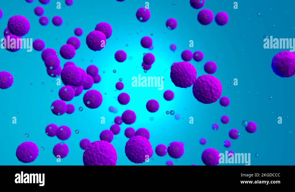 Floating bacteria Stock Videos & Footage - HD and 4K Video Clips - Alamy