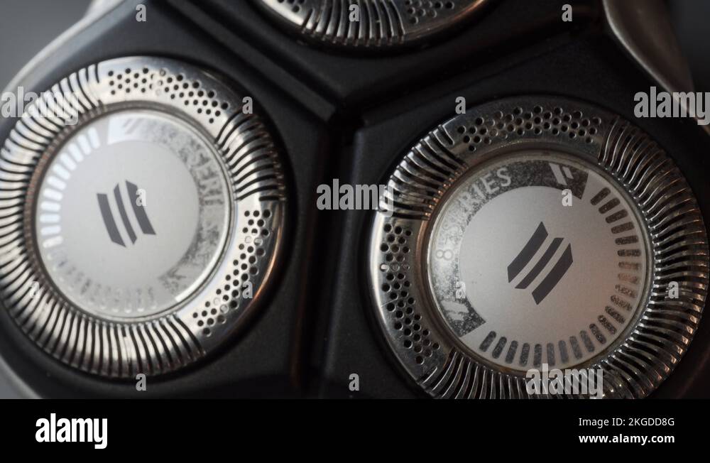 Shaver head Stock Videos & Footage - HD and 4K Video Clips - Alamy