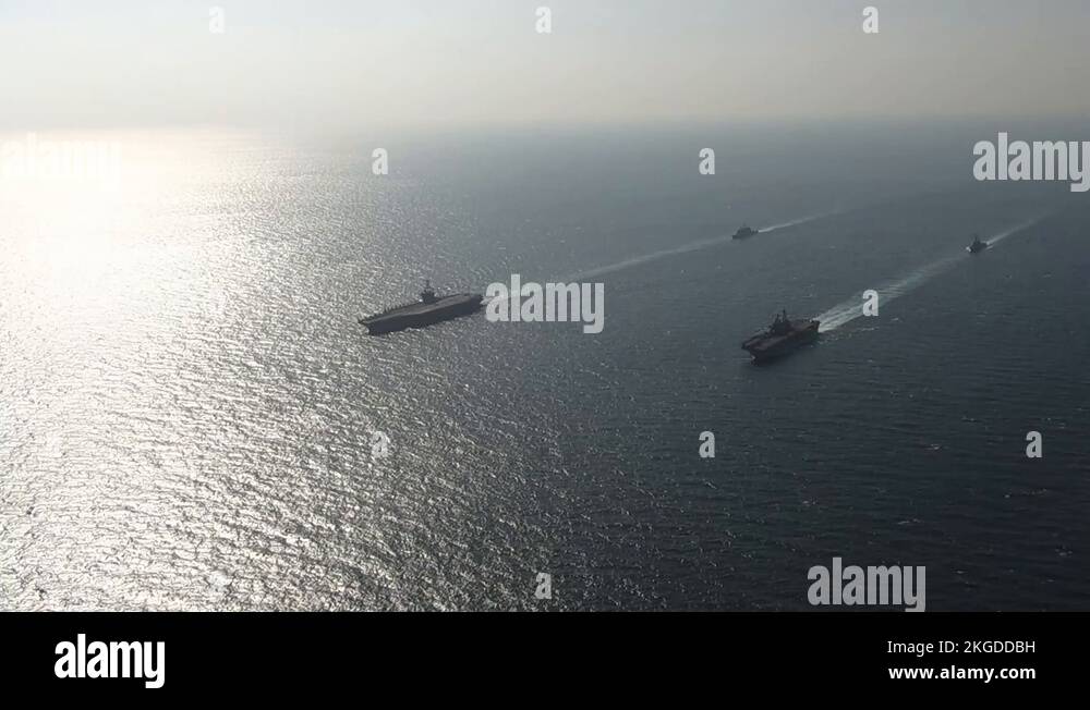 Navy ships at sea Stock Videos & Footage - HD and 4K Video Clips - Alamy