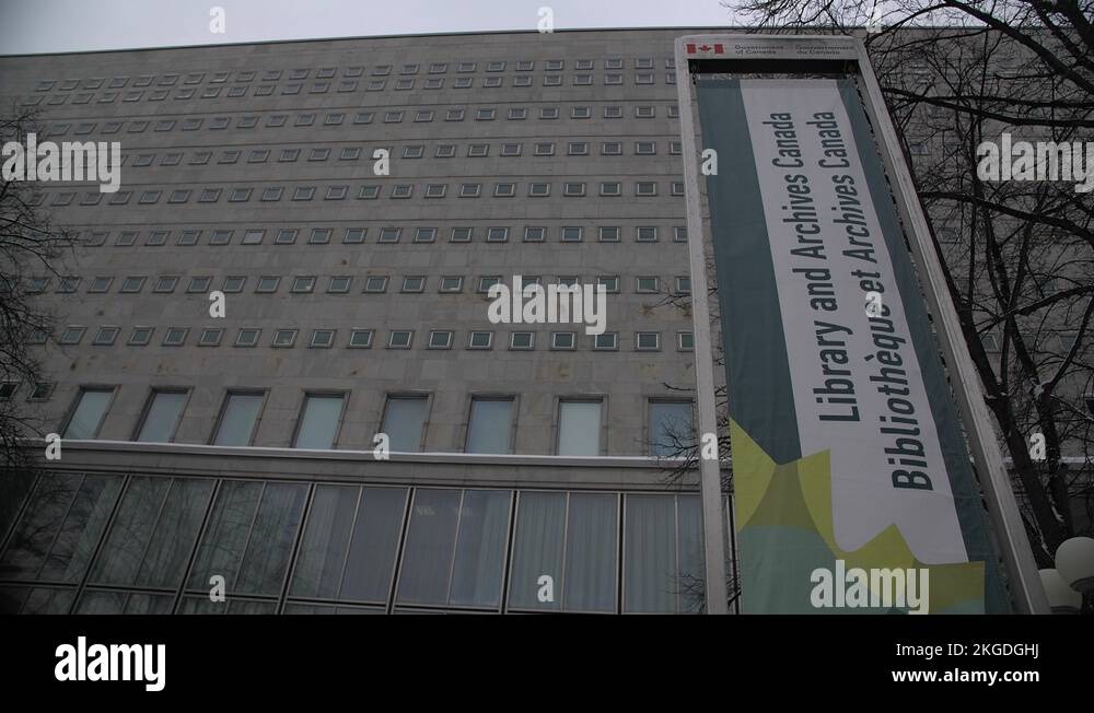 Canada library Stock Videos & Footage - HD and 4K Video Clips - Alamy