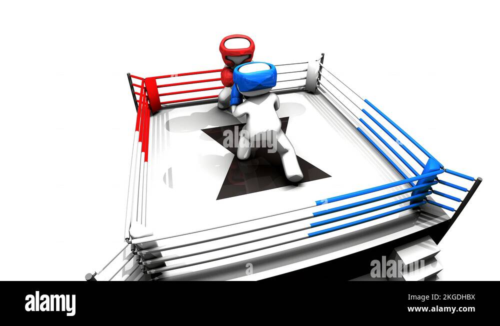 Boxing match Stock Videos & Footage - HD and 4K Video Clips - Alamy